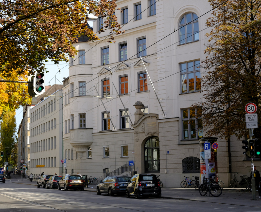 Aktuelles – Maria Theresia Gymnasium München